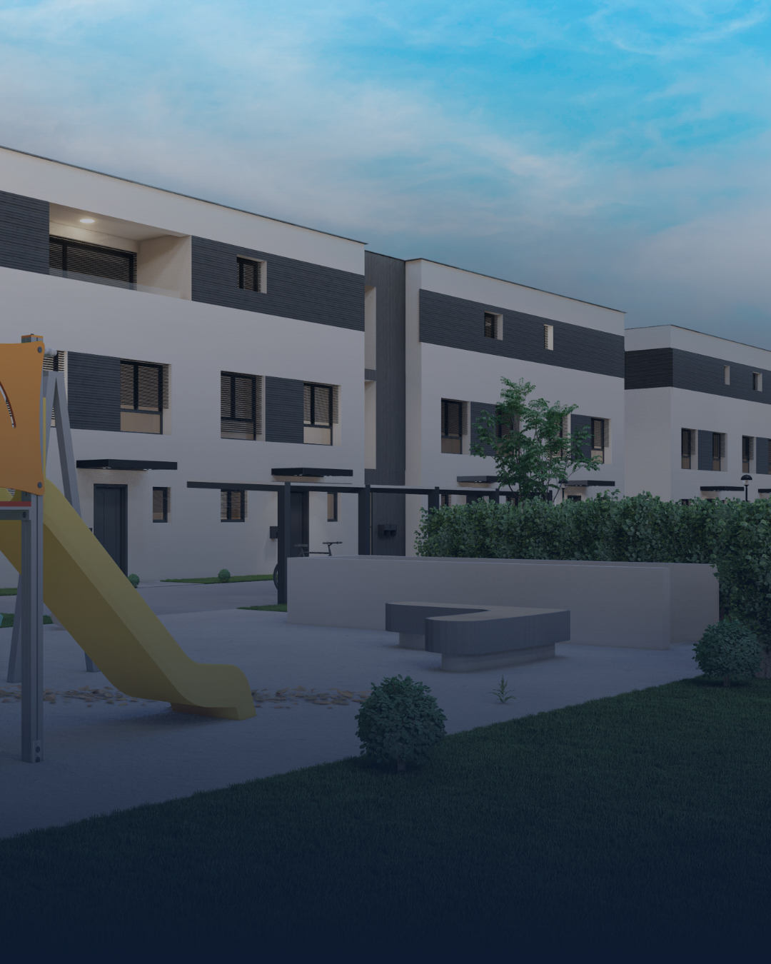 Projet immobilier au Mouret (FR) - REALTOWN